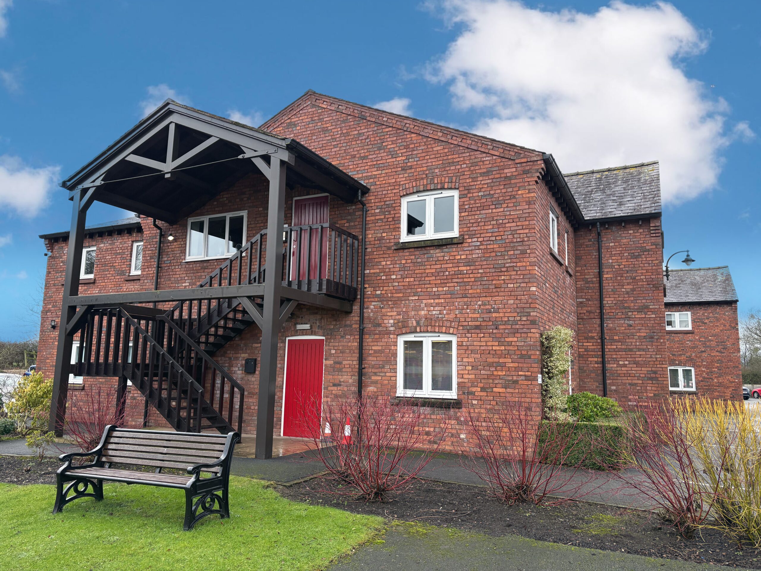 Pulford House, Bell Meadow Business Park, Park Lane, Pulford, Chester ...