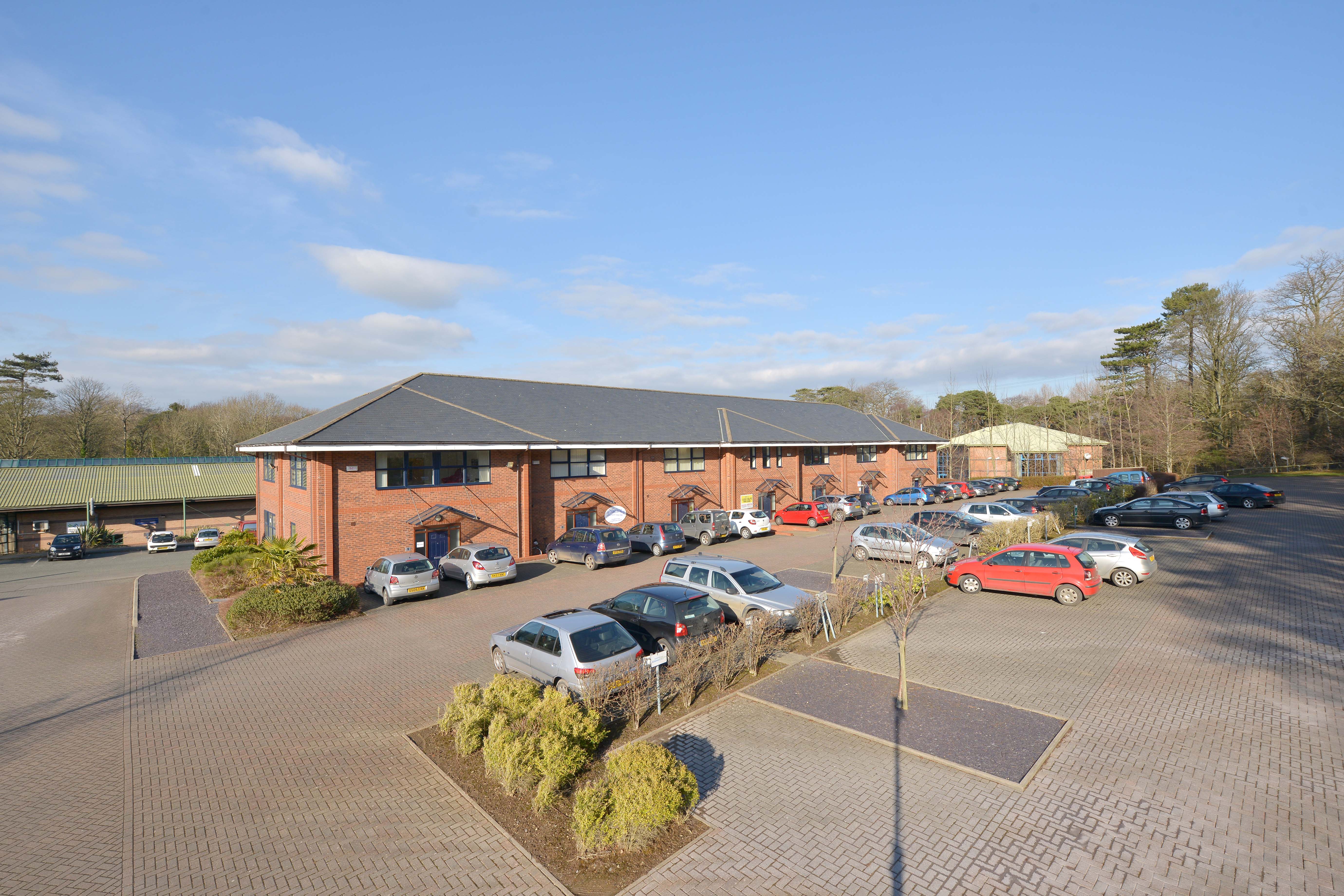 Fully Let Ash Court Comes to Market with £1.4m Guide Price - Legat Owen