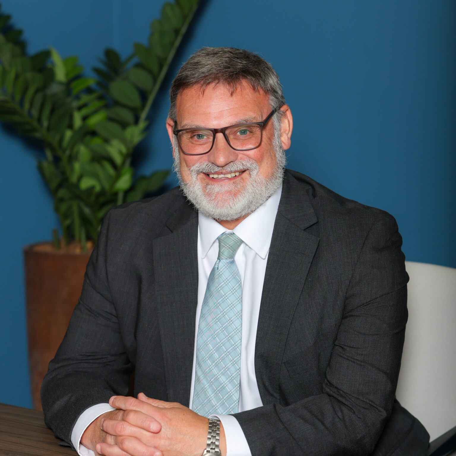 Meet the Team | Legat Owen Chester & Nantwich