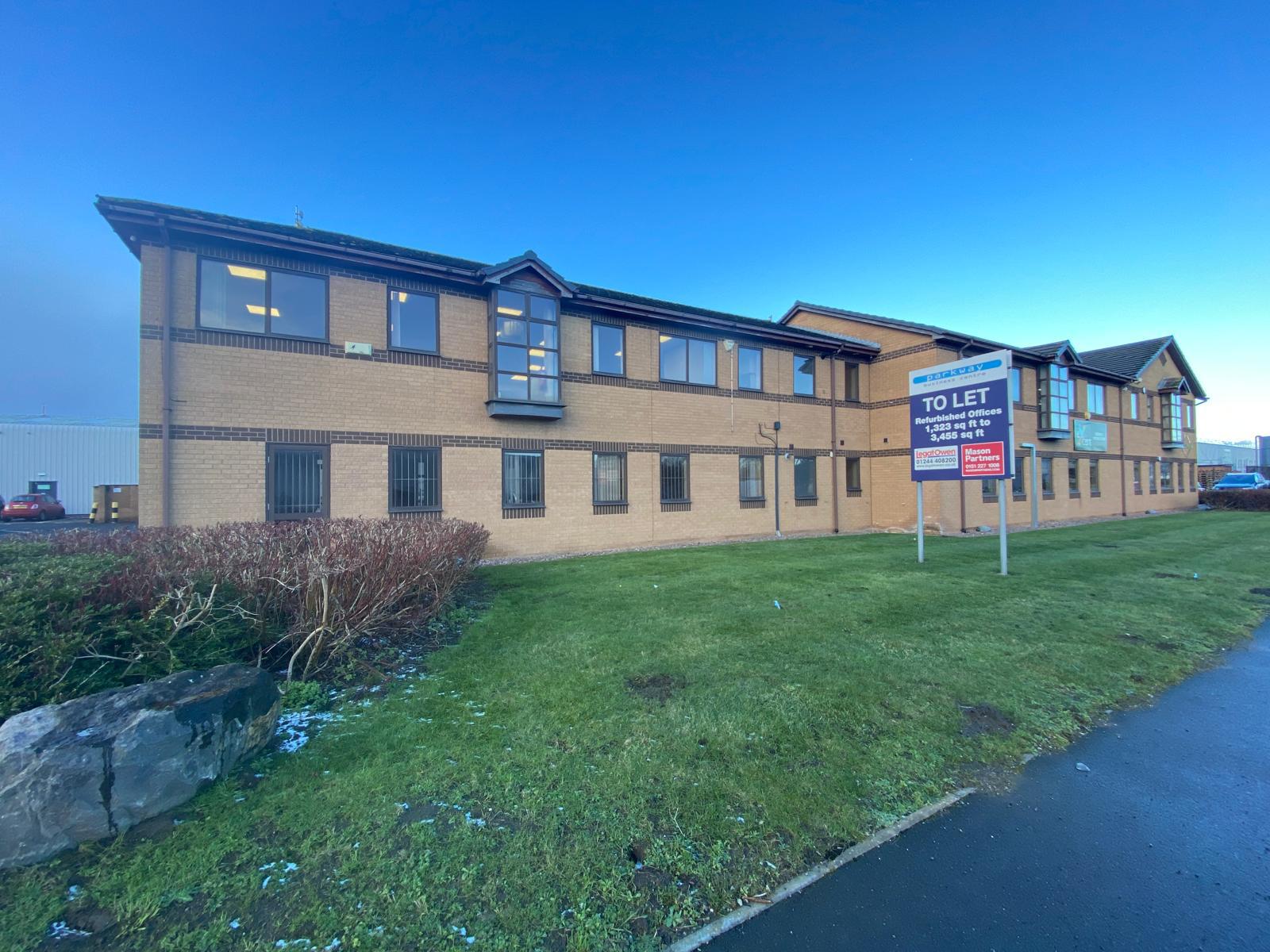 Betts Geo Expands with Move to Larger Deeside Offices - Legat Owen