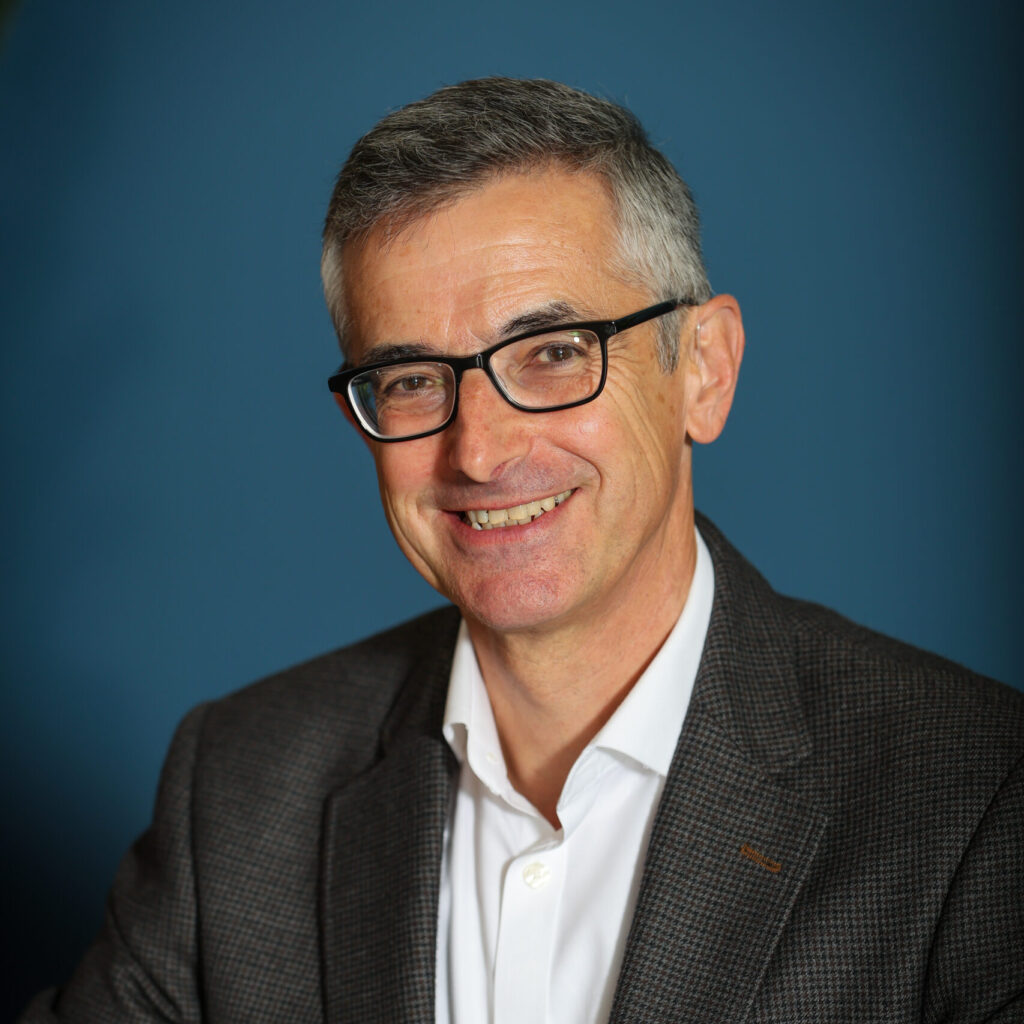 Meet the Team | Legat Owen Chester & Nantwich