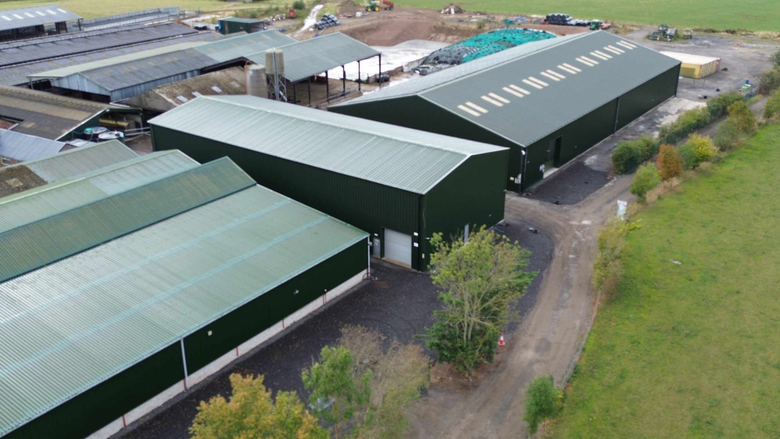Unit 8 Mouldsworth Hall, Smithy Lane, Mouldsworth, Chester, Cheshire To Let